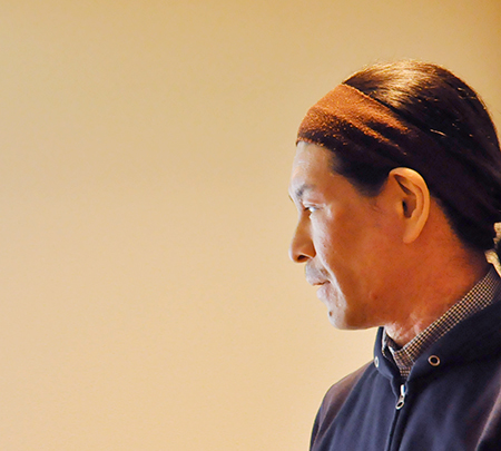 Dr.小畑良明 - カイロキッズこうべ（神戸)：小児専門家カイロプラクティック・ドクターChiroKids